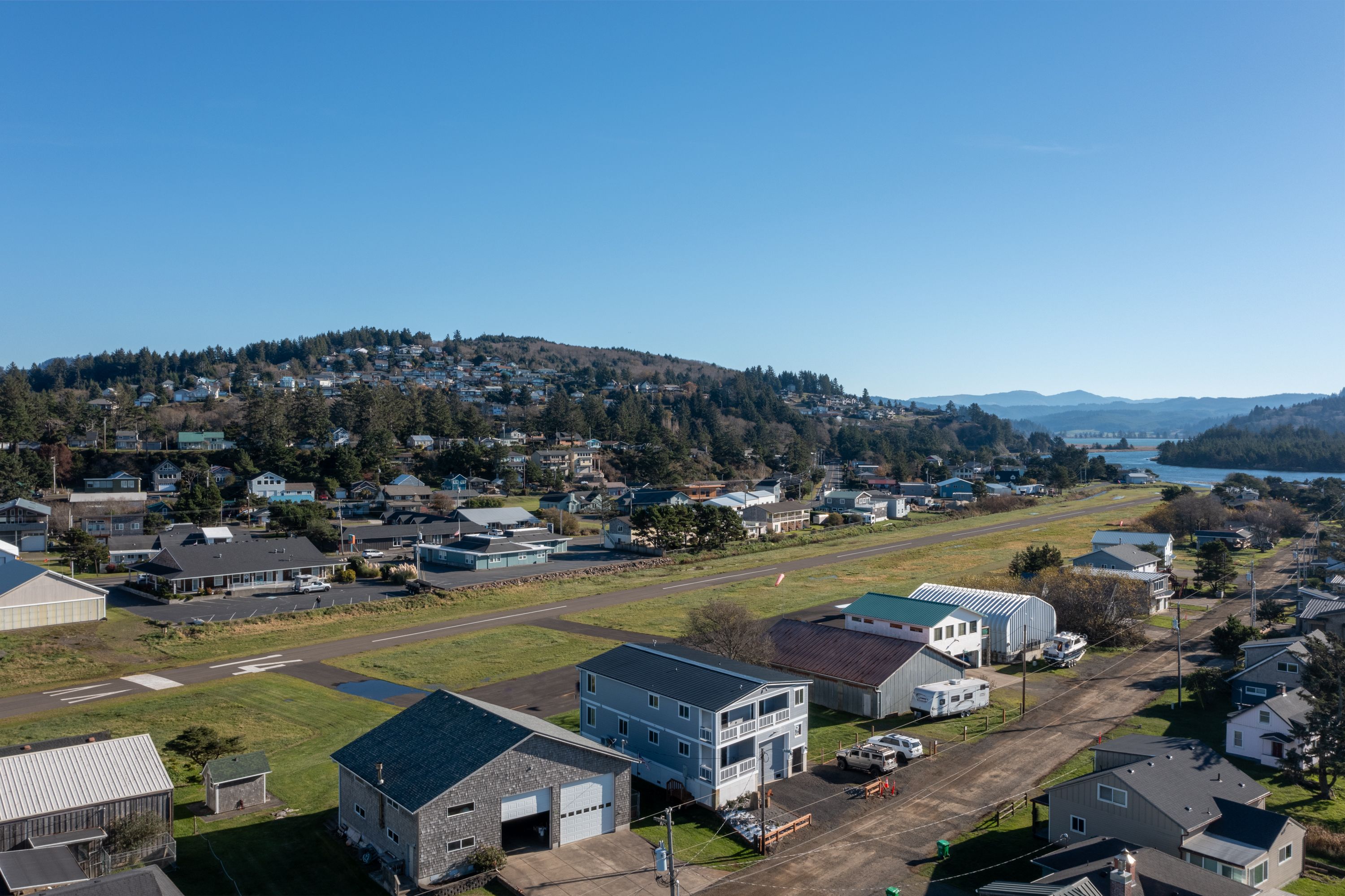 Pacific City Property - Luxury Property For Sale